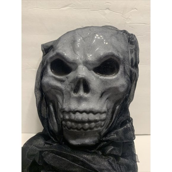 Holiday | Halloween Skull Hanging Prop Decor Prop Large | Poshmark